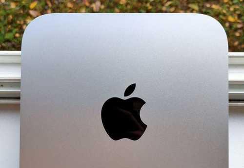 Mac mini 2014 (куплен 10.2017)