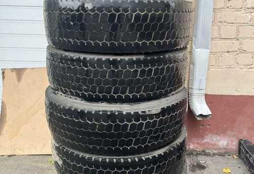 КАМА NR 201 245/70 R19