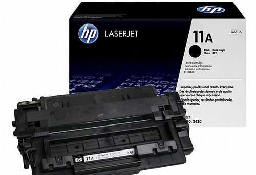 Картридж HP Q6511A