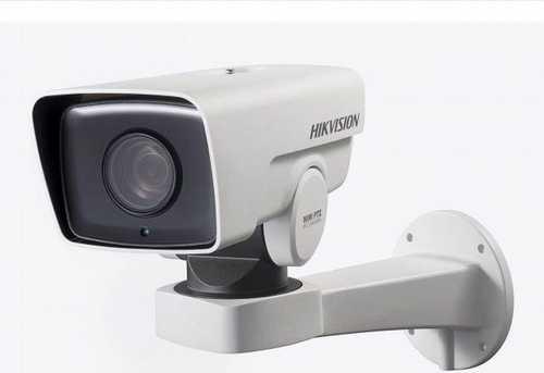 Поворотная управляемая IP камера DS-2DY3420IW-DE(S