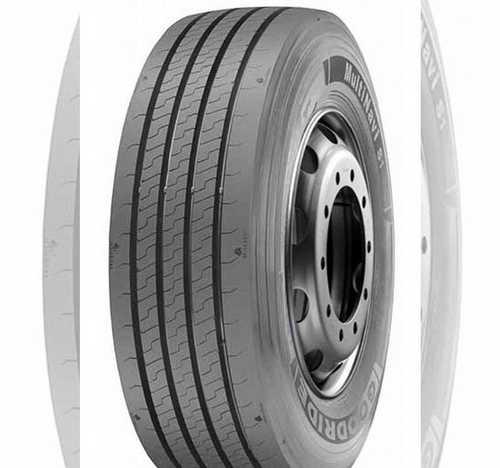 Goodride 315/70 R22,5 156/150L MultiNavi S1 TL M+S