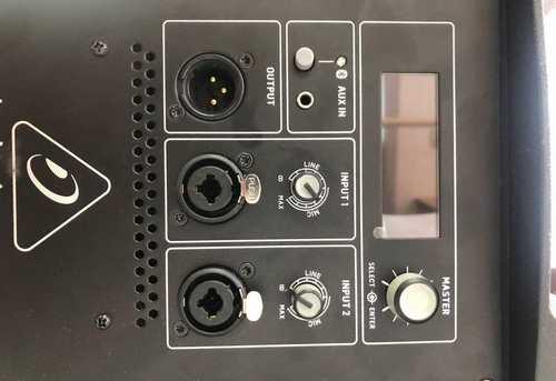 Behringer DR110DSP