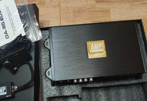 AMP Panacea DA80.6 DSP V3