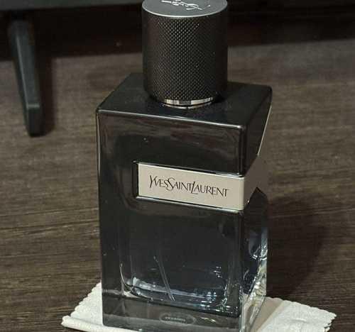 Yves Saint Laurent Y Eau De Parfum 100 мл