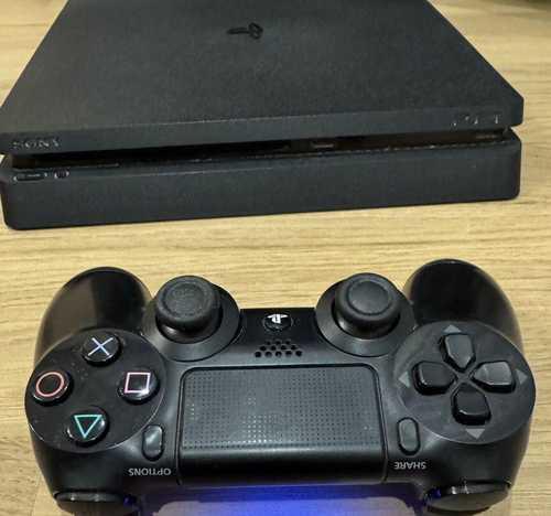 Sony playstation 4 slim 500gb