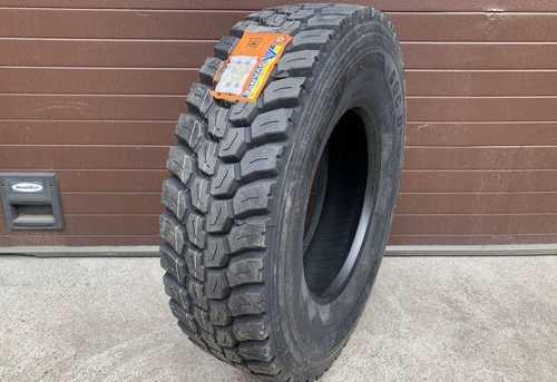 Грузовые шины 315/80 22.5 Карьерные Advance GC-D1