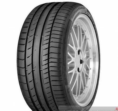 Continental ContiSportContact 5P 275/35 R20 102Y