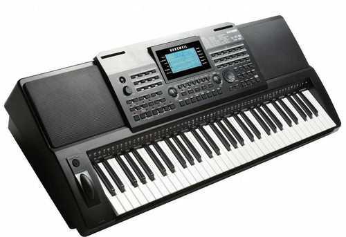 Kurzweil KP200 LB синтезатор