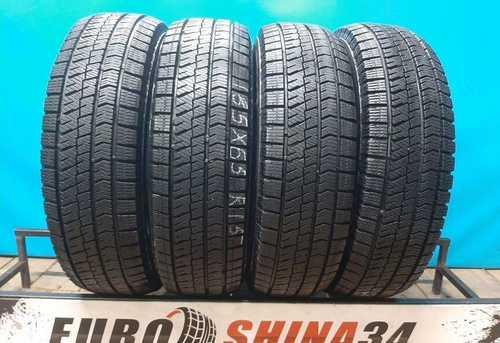 Bridgestone Blizzak VRX2 185/65 R15 88Q