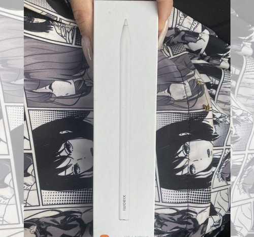 Стилус Xiaomi SMART pen 2nd generation