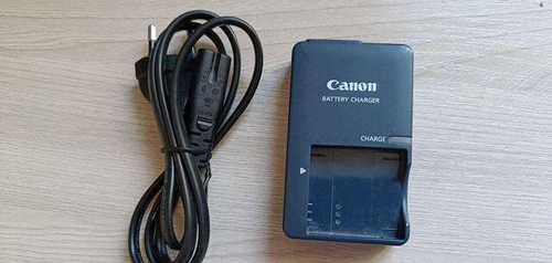 Зарядное устройство Canon CB-2LVE, Ixus 220 HS