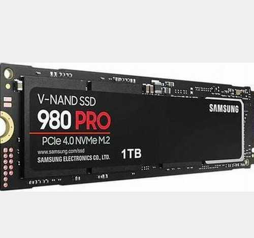 SSD Samsung 980 PRO 1TB