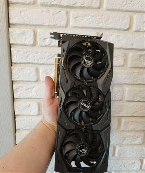 RX 5700 8GB