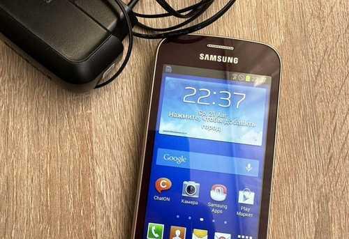 Samsung Galaxy Trend GT-S7390, 4 ГБ