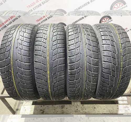 Michelin X-Ice North 185/65 R15 89T