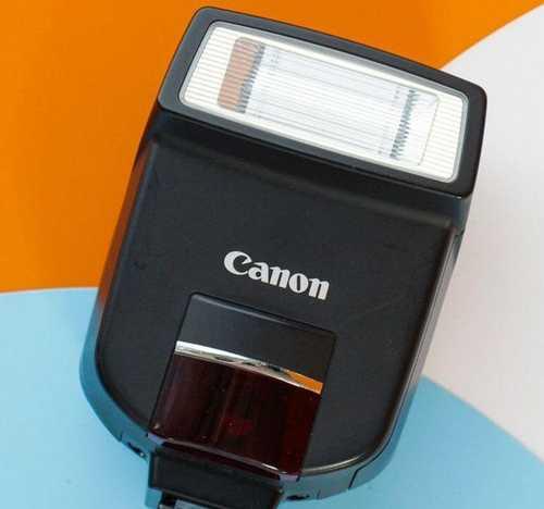 Вспышка Canon Speedlite 220EX