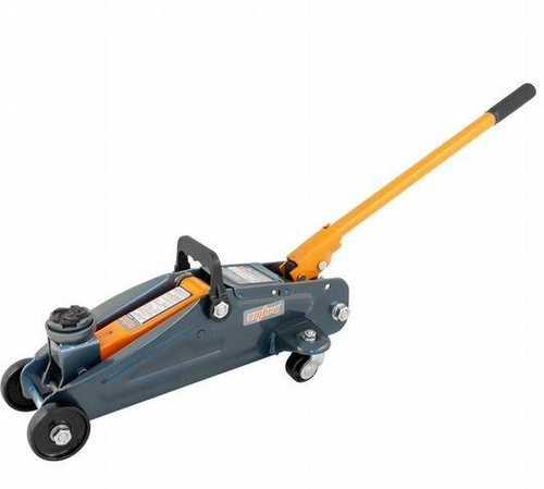 Подкатной домкрат Ombra OHT202C