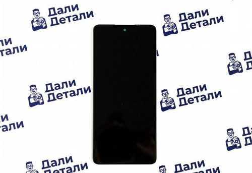 Дисплей для Huawei P Smart 2021 Чёрный