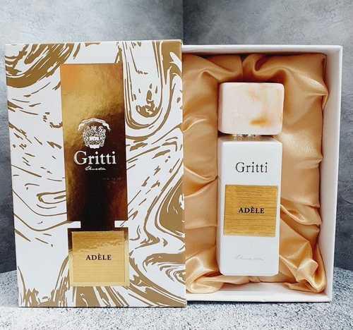 Духи женские DR. gritti Adele 100ml