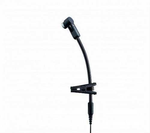 Микрофон Sennheiser E 908 B-EW