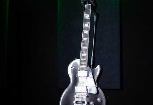 Epiphone Les Paul Modern Graphite Black