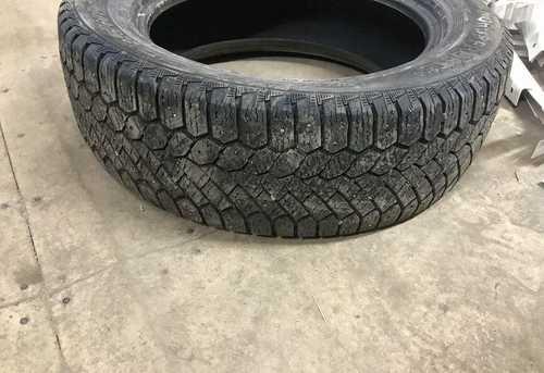 Gislaved Nord Frost 200 225/60 R18