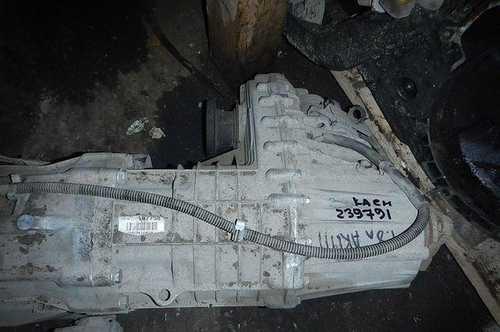 Коробка раздаточная, Porsche (Порше) -cayenne (03