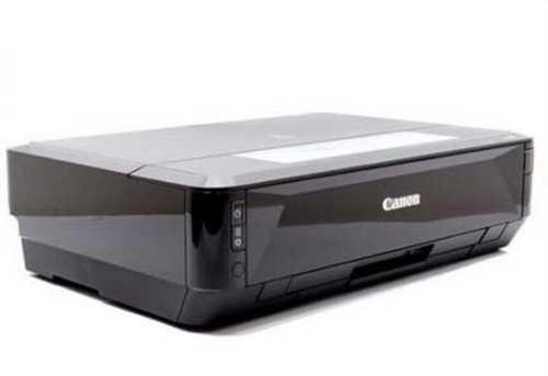 Принтер Canon pixma iP7240