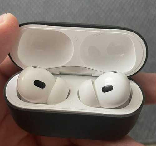 Беспроводные наушники apple airpods pro 2