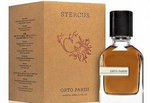 Духи Orto Parisi Stercus 50 ml