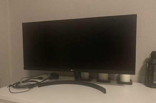 Монитор LG 29"