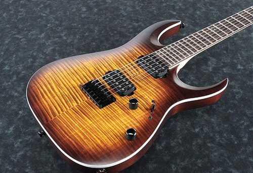 Новый Ibanez Standard RGA42FM-DEF Dragon Eye