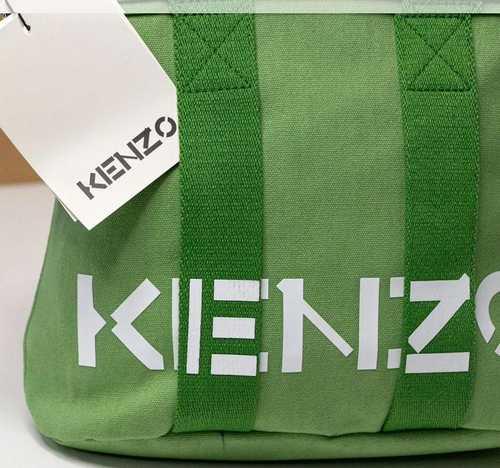 Сумка через плечо женская Kenzo