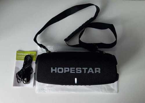 Колонка портативная Hopestar H50/Новая
