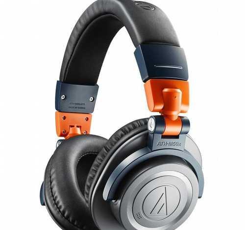 Наушники Audio Technica ATH-M50XBT2LAB