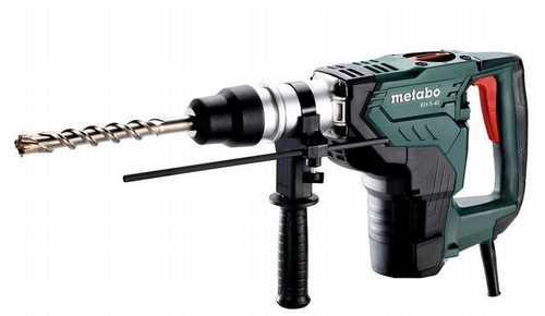 Перфоратор metabo KH5-40 600763500 (metabo)