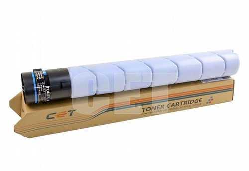 Тонер-картридж (CPT, CE28) TN-324C для konica mino