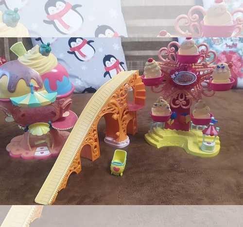 My little pony набор