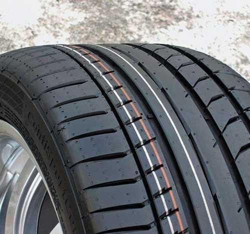 Continental ContiSportContact 5P 325/35 R22 110Y