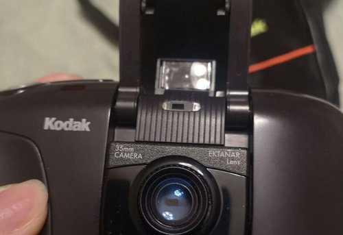 Kodak cameo ektanar lens