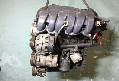 Двигатель Volkswagen / Seat / Ford 2.8 AAA
