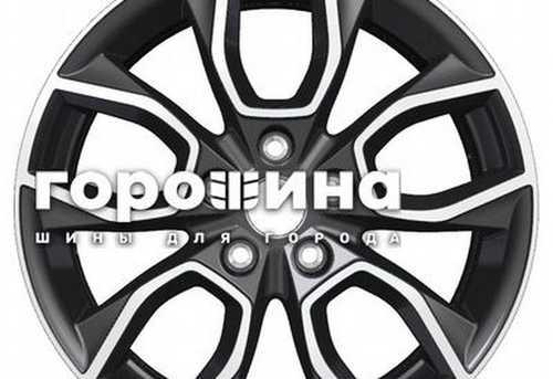 Khomen Wheels KHW1713 (Tucson) 7x17/5x114.3 ET 51