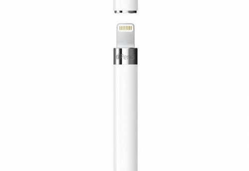 Стилус Apple Pencil (1st Gen) для Apple iPad белый