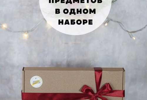 Подарочный бокс Гриффиндор / Гарри Поттер