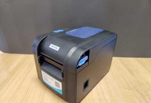 Принтер для озон/с автоотделением этикеток