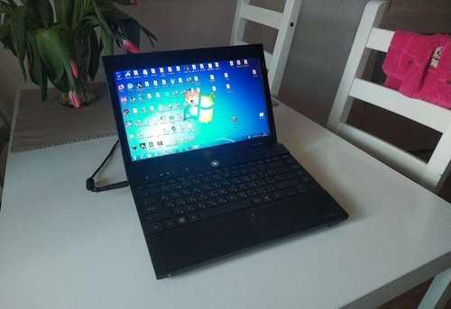 Ноутбук HP Probook