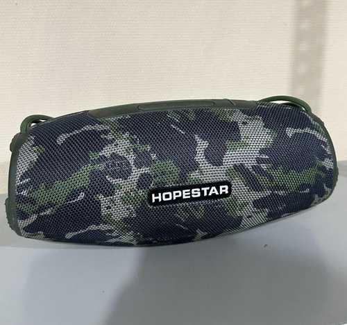 Колонка портативная hopestar H51