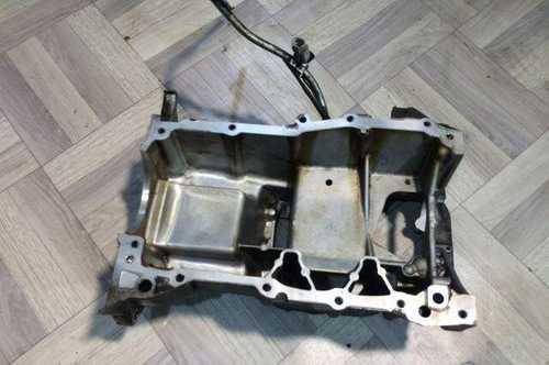 Полуподдон Toyota Corolla 150 1zrfe