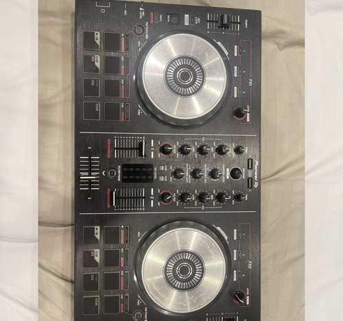 Pioneer ddj sb2