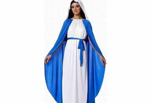 Костюм Платье Святая Мария с шарфом (платье,пояс,ш